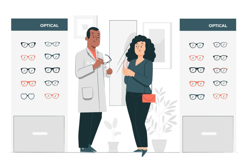 Étude du SNOF : Le renouvellement des lunettes par les opticiens ...